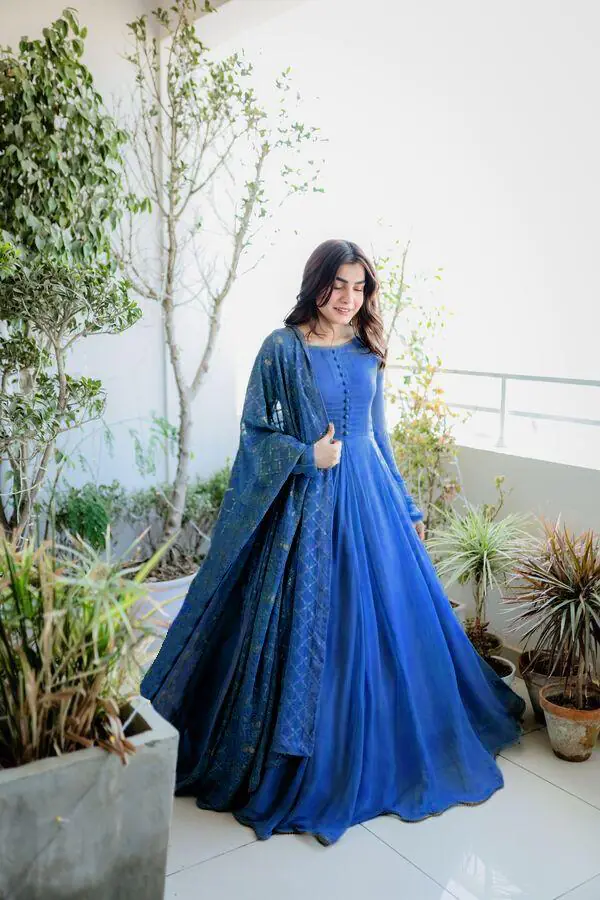 anarkali